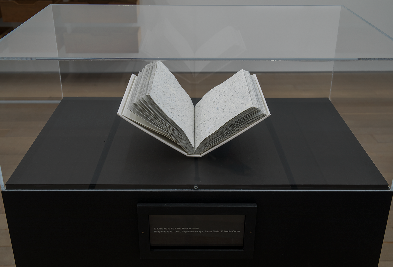 Pérez Art Museum Miami Announces The Artist as Poet: Selections from ...