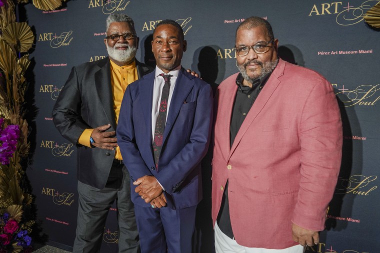 Pérez Art Museum Miami Announces Acquisition of Artworks by Dawoud Bey ...