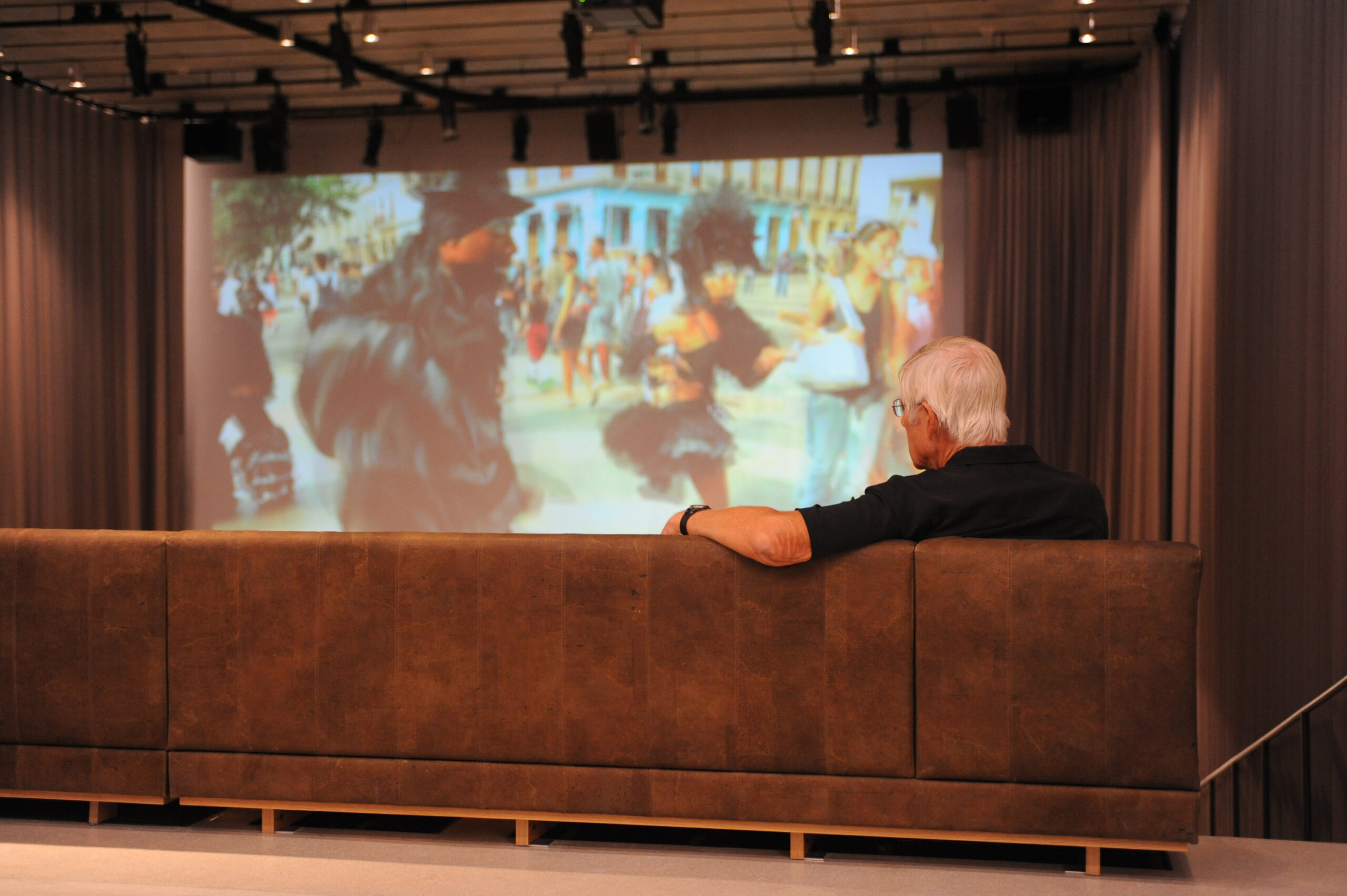 Perspectivas locales en PAMM: Yanira Collado • Pérez Art Museum Miami