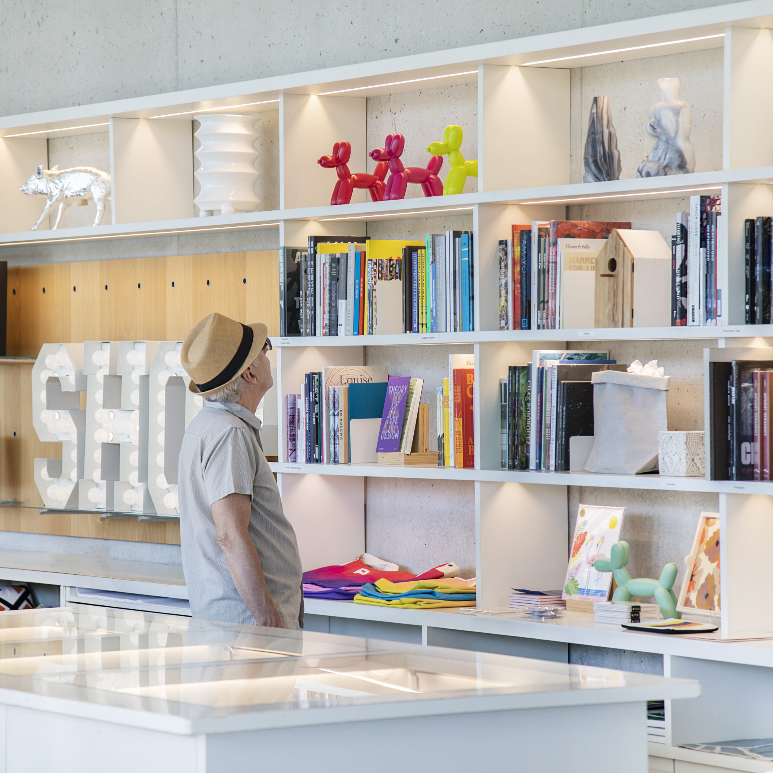 PAMM Shop • Pérez Art Museum Miami