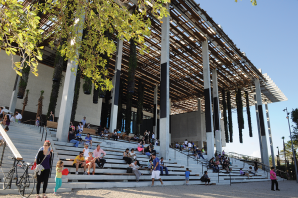 About • Pérez Art Museum Miami