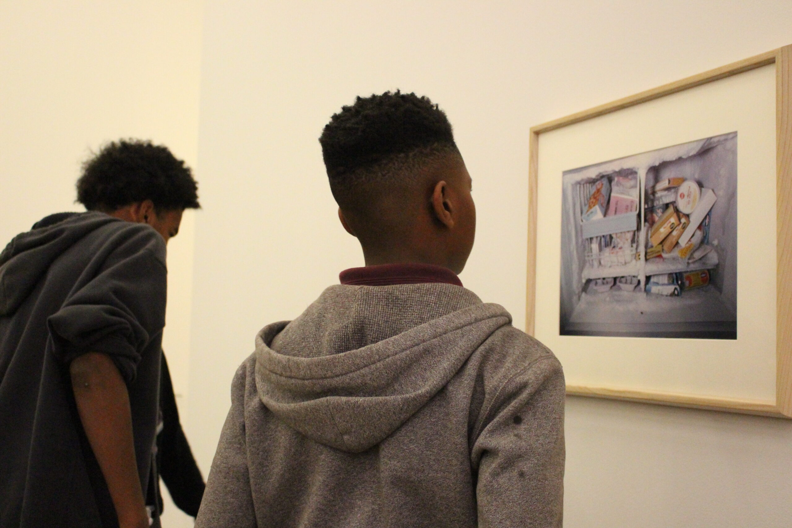 How to Look at Art • Pérez Art Museum Miami