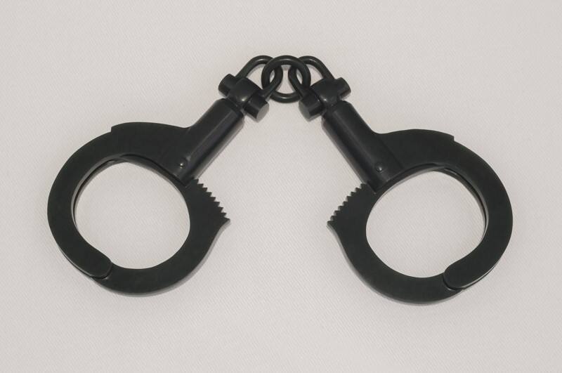 Ai Weiwei Architecture Handcuffs