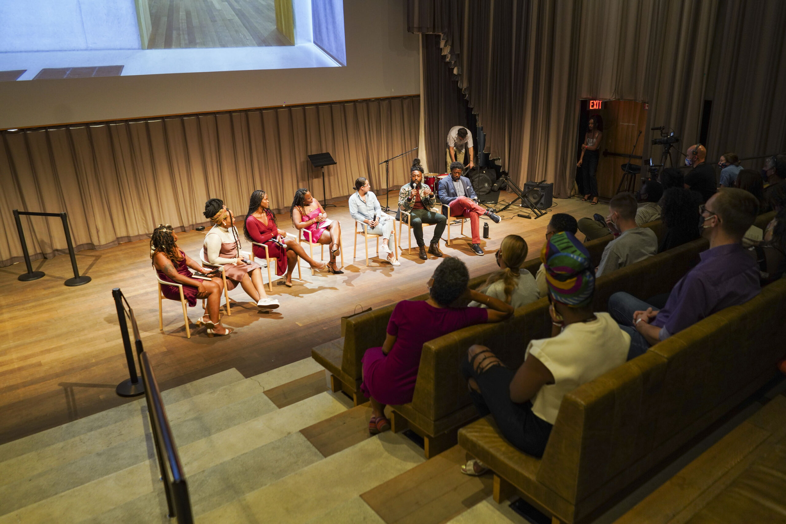 Adult & Public Programs • Pérez Art Museum Miami