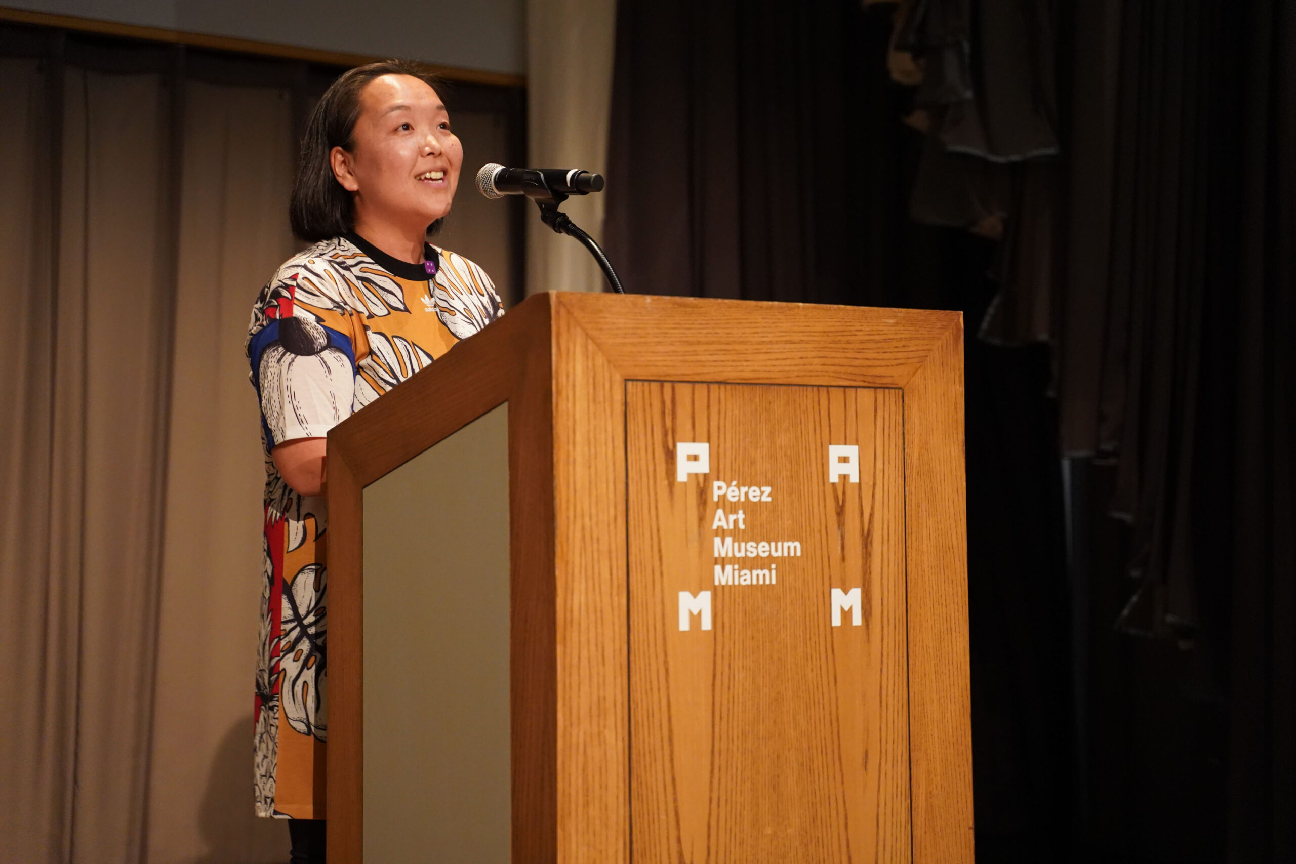 Art Talks • Pérez Art Museum Miami