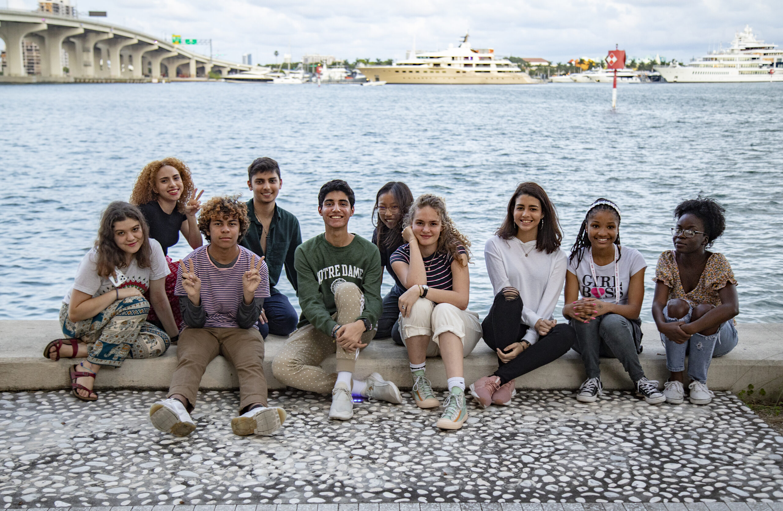 PAMM Teen Arts Council • Pérez Art Museum Miami