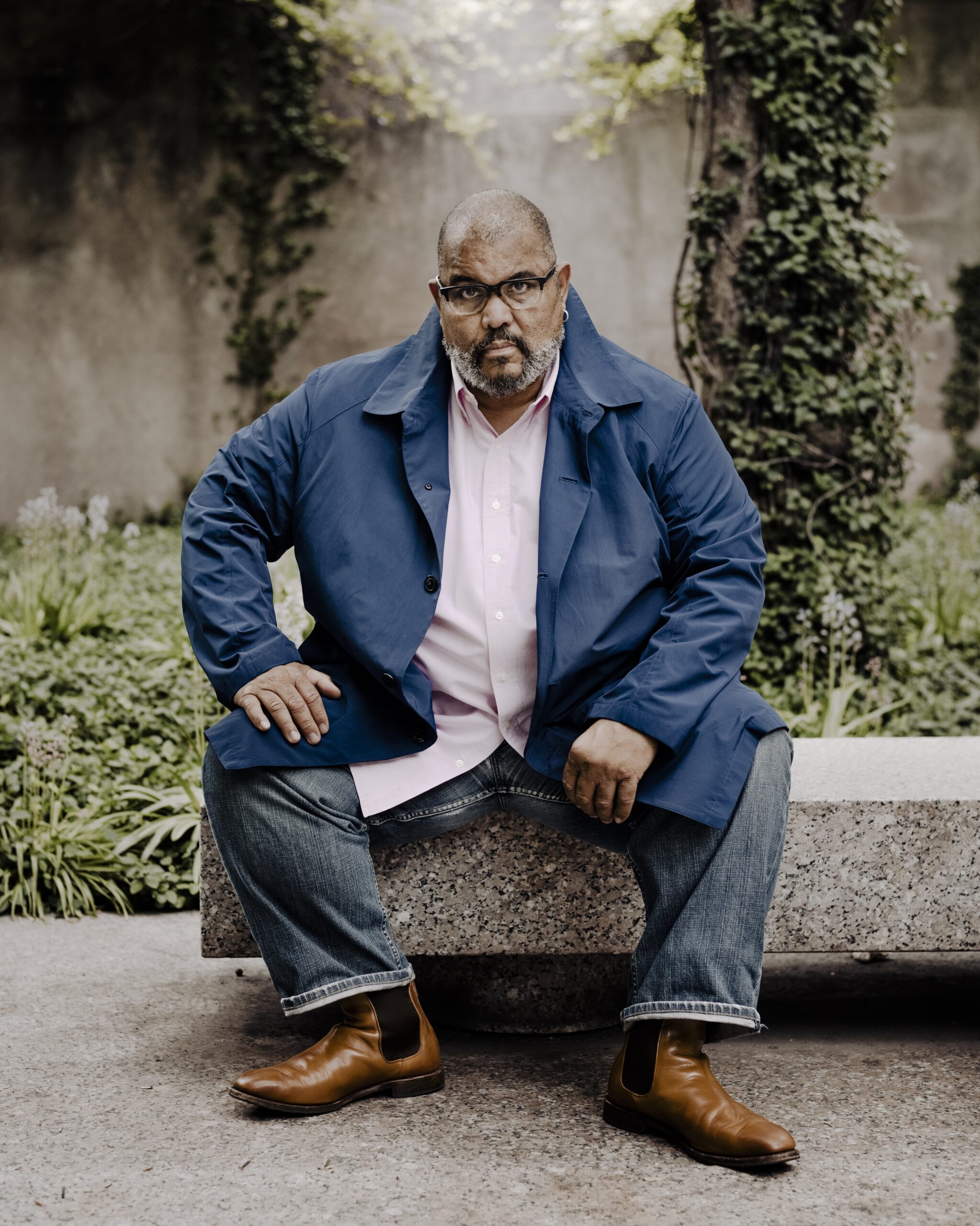 Museum Circle and Ambassadors for Black Art Reception and Scholl ...