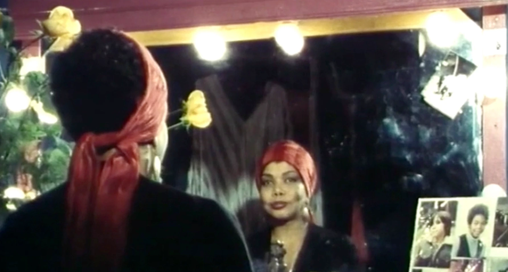 Third Horizon Film Festival x PAMM CCI | Retrospective: Nomadic Griot ...