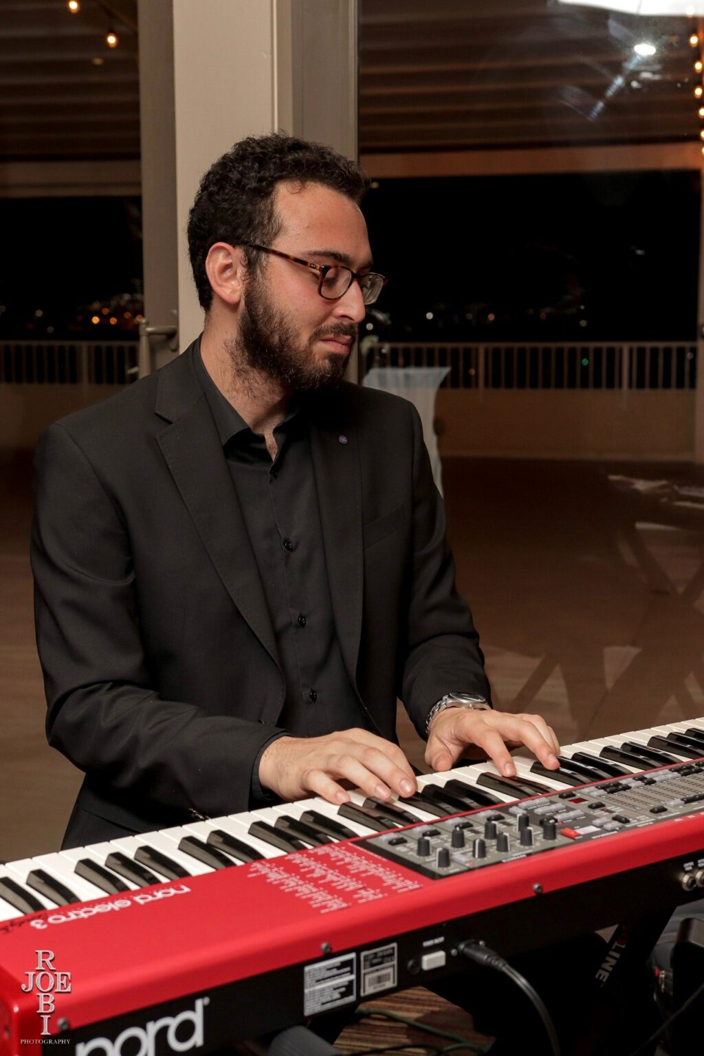 Thursdays at PAMM: Backroom Sessions with Ben Beal • Pérez Art Museum Miami