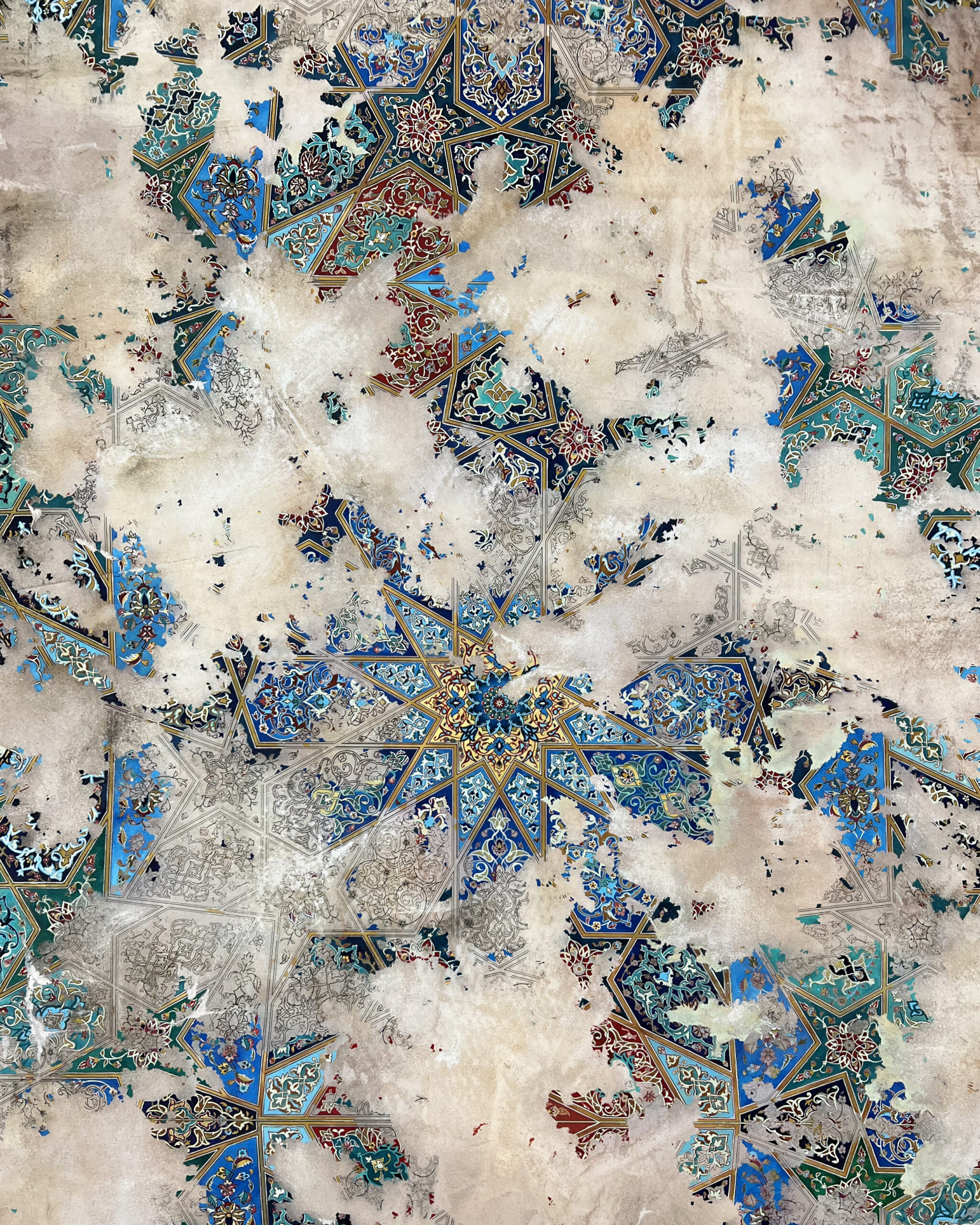 Jason Seife: Coming to Fruition • Pérez Art Museum Miami