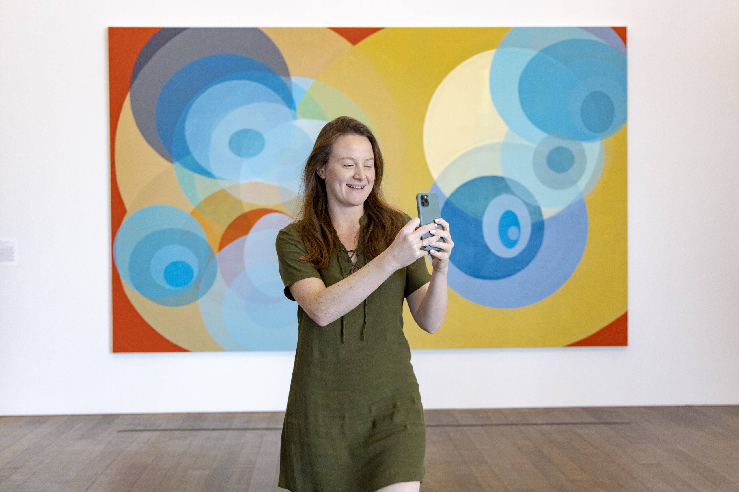 More Than Meets the Eye: How PAMM Crafts Visual Descriptions • Pérez ...