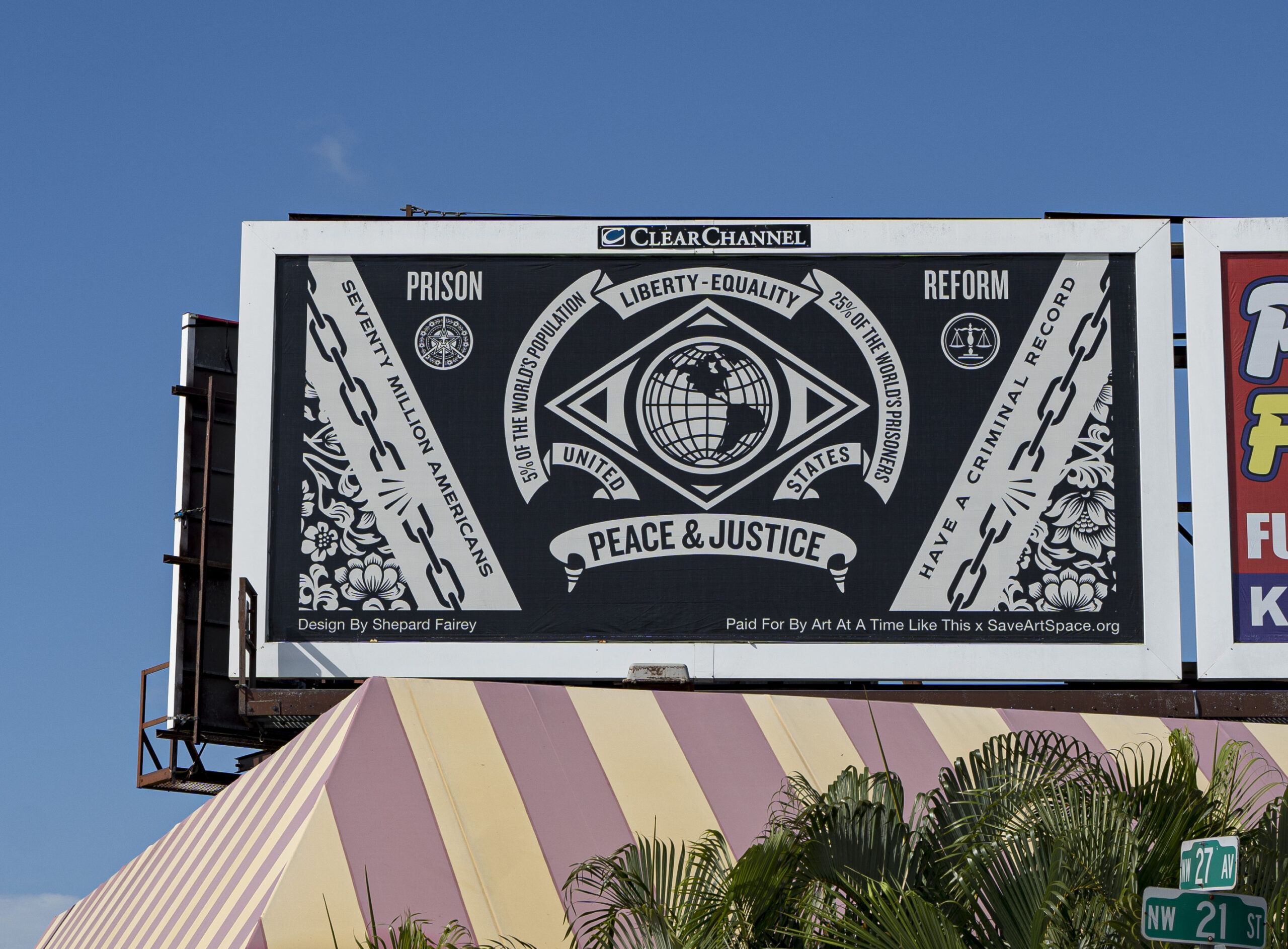 Art At A Time Like This and PAMM Present: 8x5: Artists & Justice ...