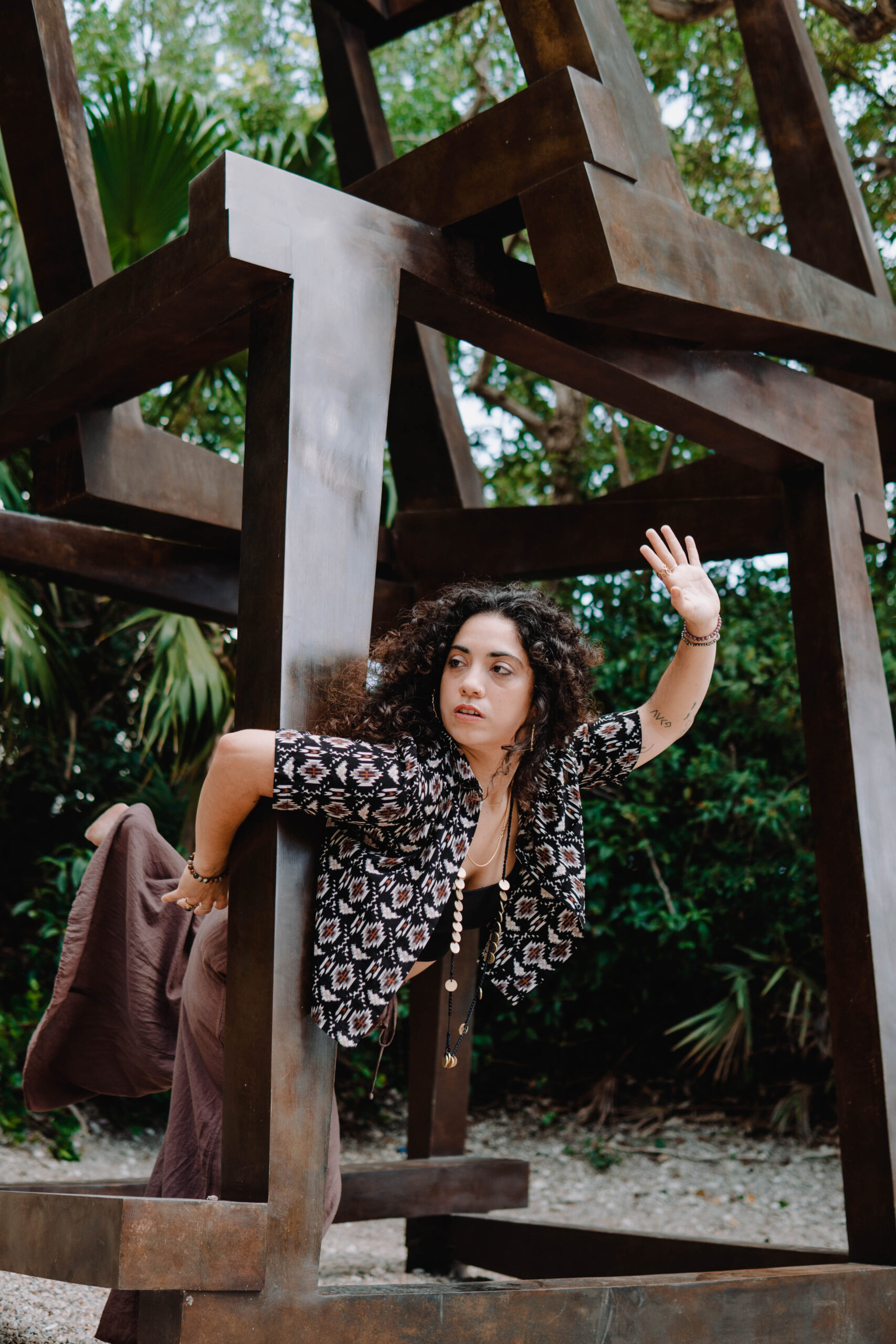 2022 Miami DanceMakers Final Performances • Pérez Art Museum Miami