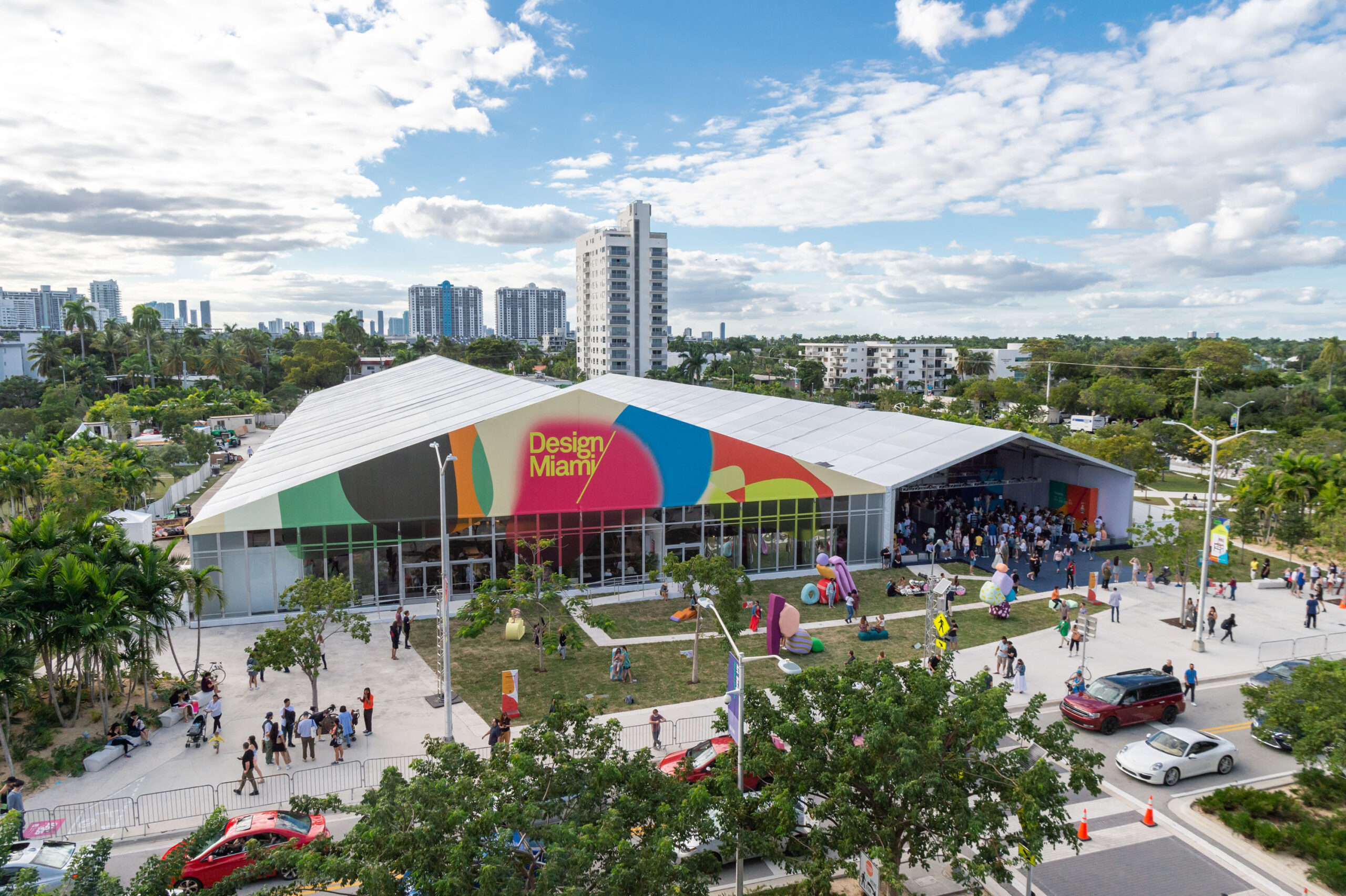 Partner Fair: Design Miami • Pérez Art Museum Miami