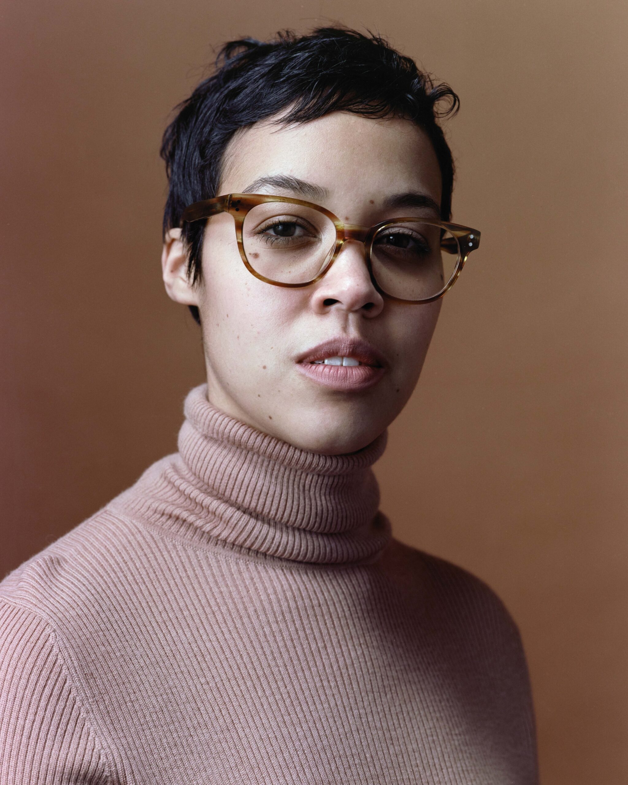 Scholl Lecture Series Presented by Goldman Sachs: Jordan Casteel ...