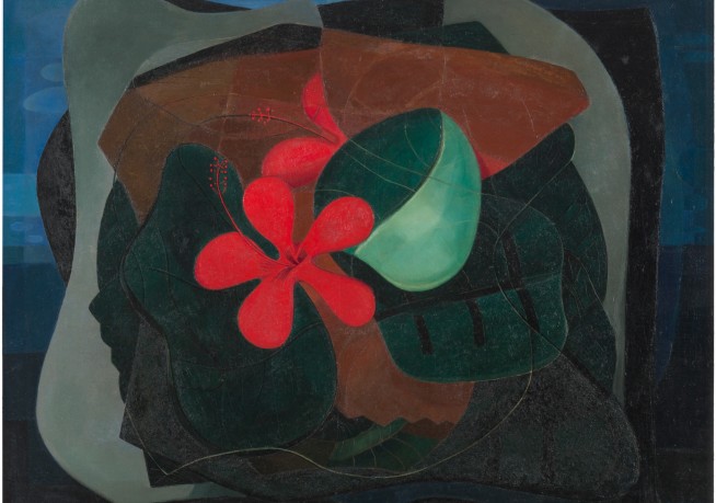 Amelia Peláez: La artesanía de la modernidad • Pérez Art Museum Miami