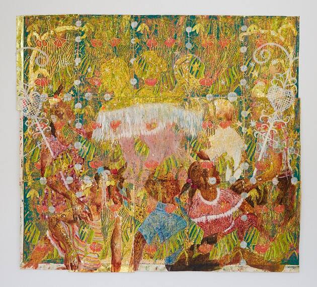 Marassa Twins • Pérez Art Museum Miami