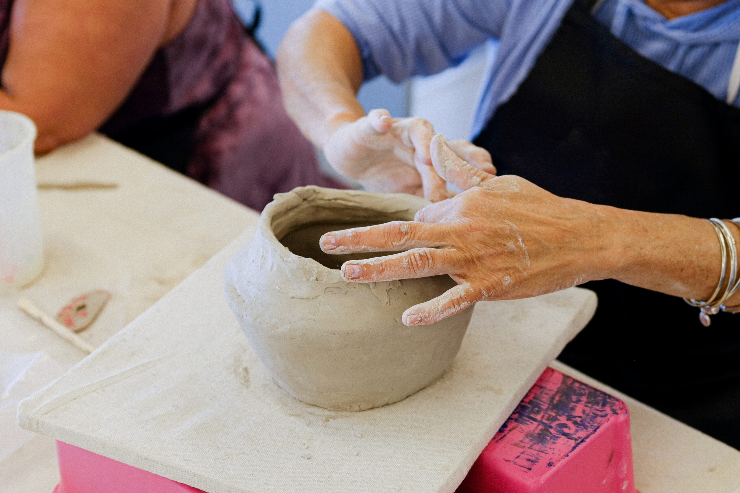 Creative Aging • Pérez Art Museum Miami