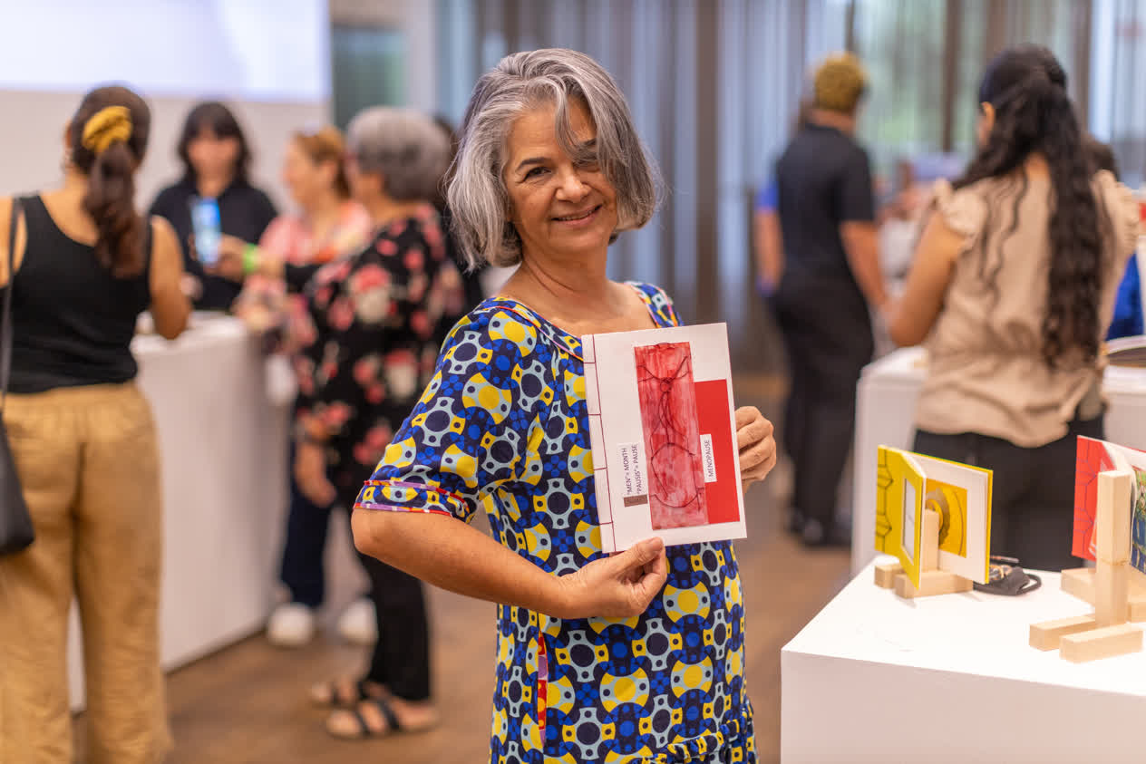 Creative Aging • Pérez Art Museum Miami