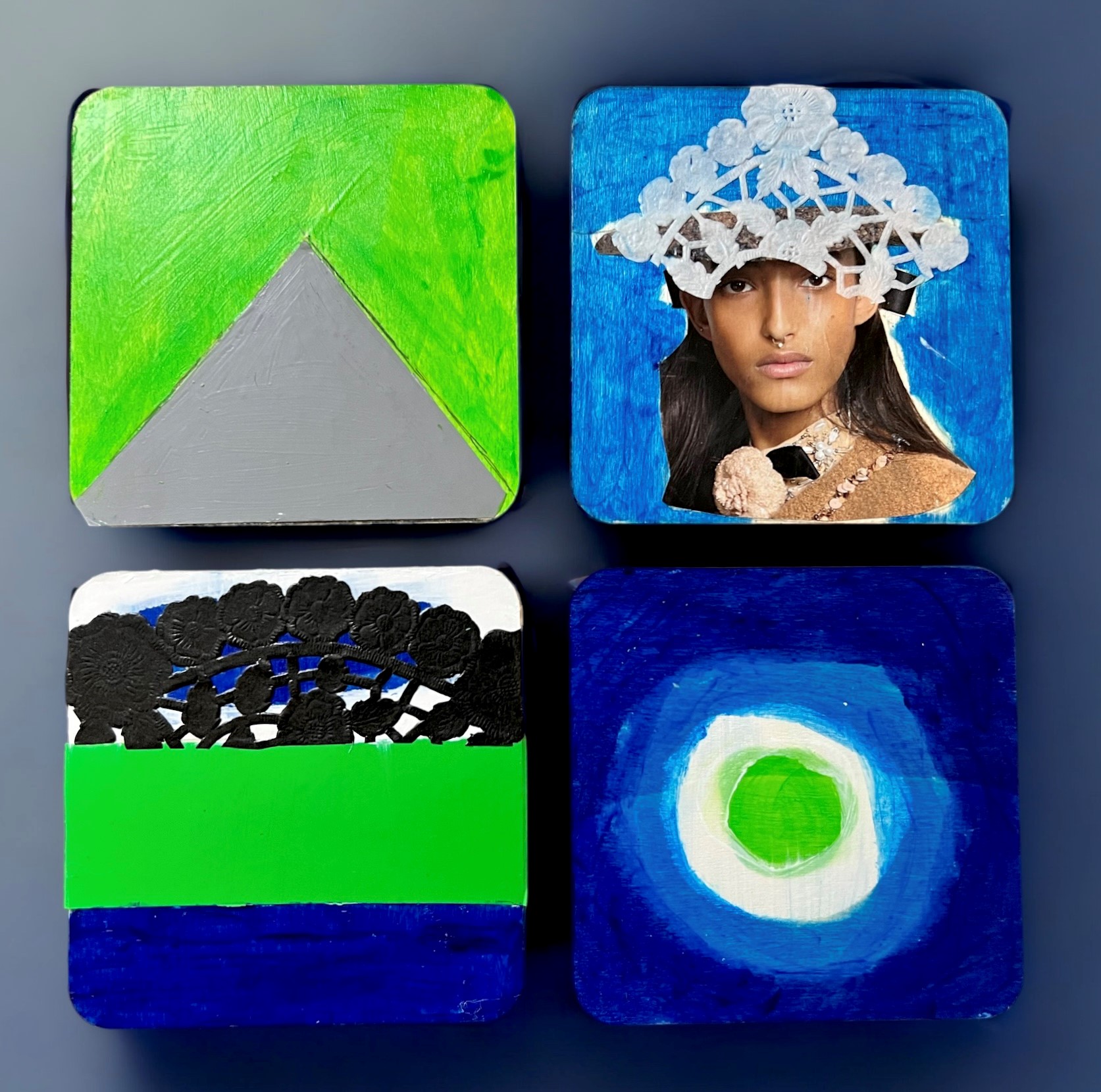 PAMM Free Second Saturdays: Women's History Month • Pérez Art Museum Miami