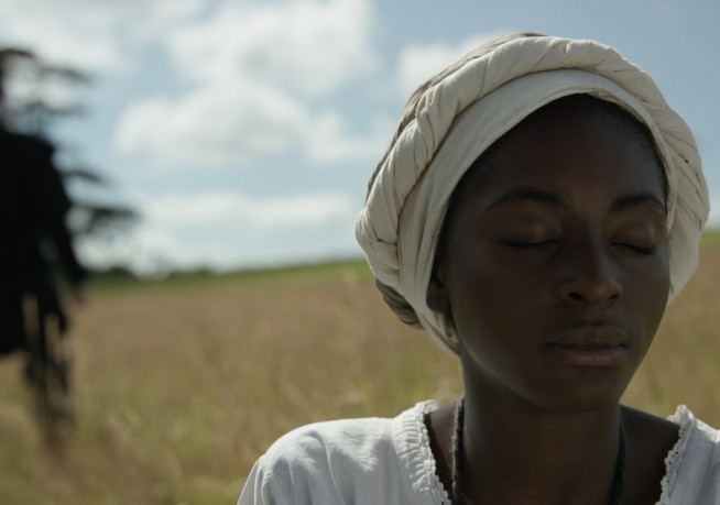 John Akomfrah: Tropikos • Pérez Art Museum Miami