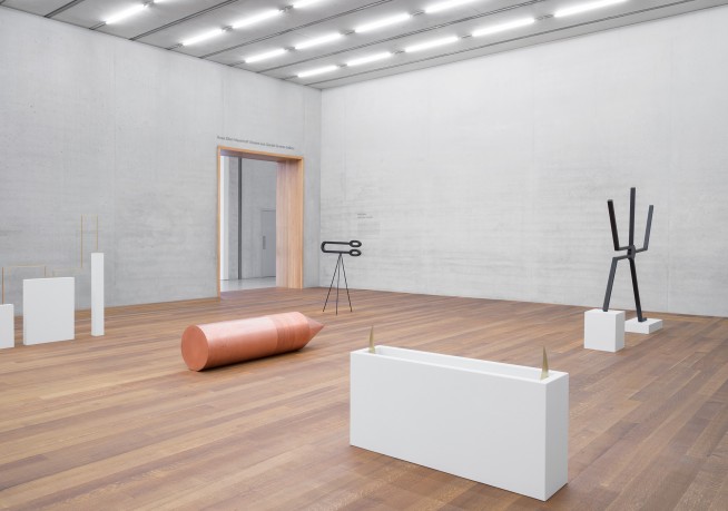 Iman Issa: Heritage Studies • Pérez Art Museum Miami