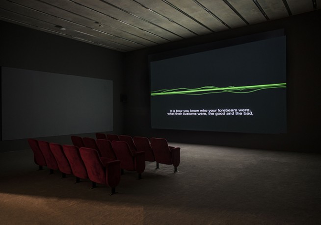 Susan Hiller: Lost and Found • Pérez Art Museum Miami