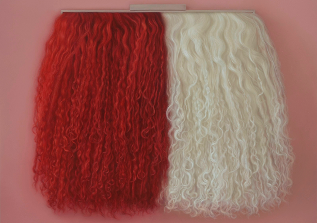 Victoria Gitman: Desiring Eye • Pérez Art Museum Miami