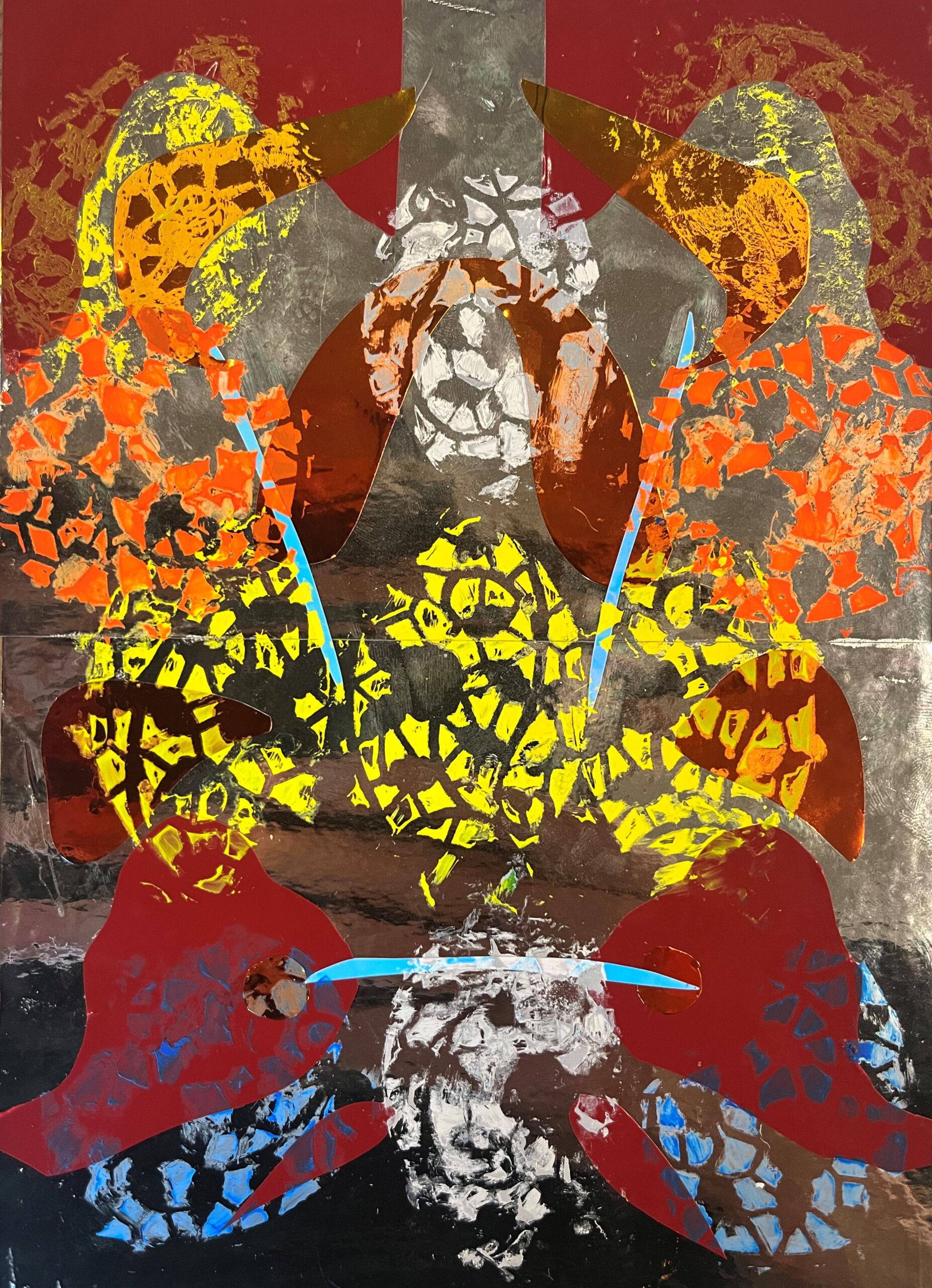 PAMM Free Second Saturdays: Make Your Own "SymmetricArt" • Pérez Art ...