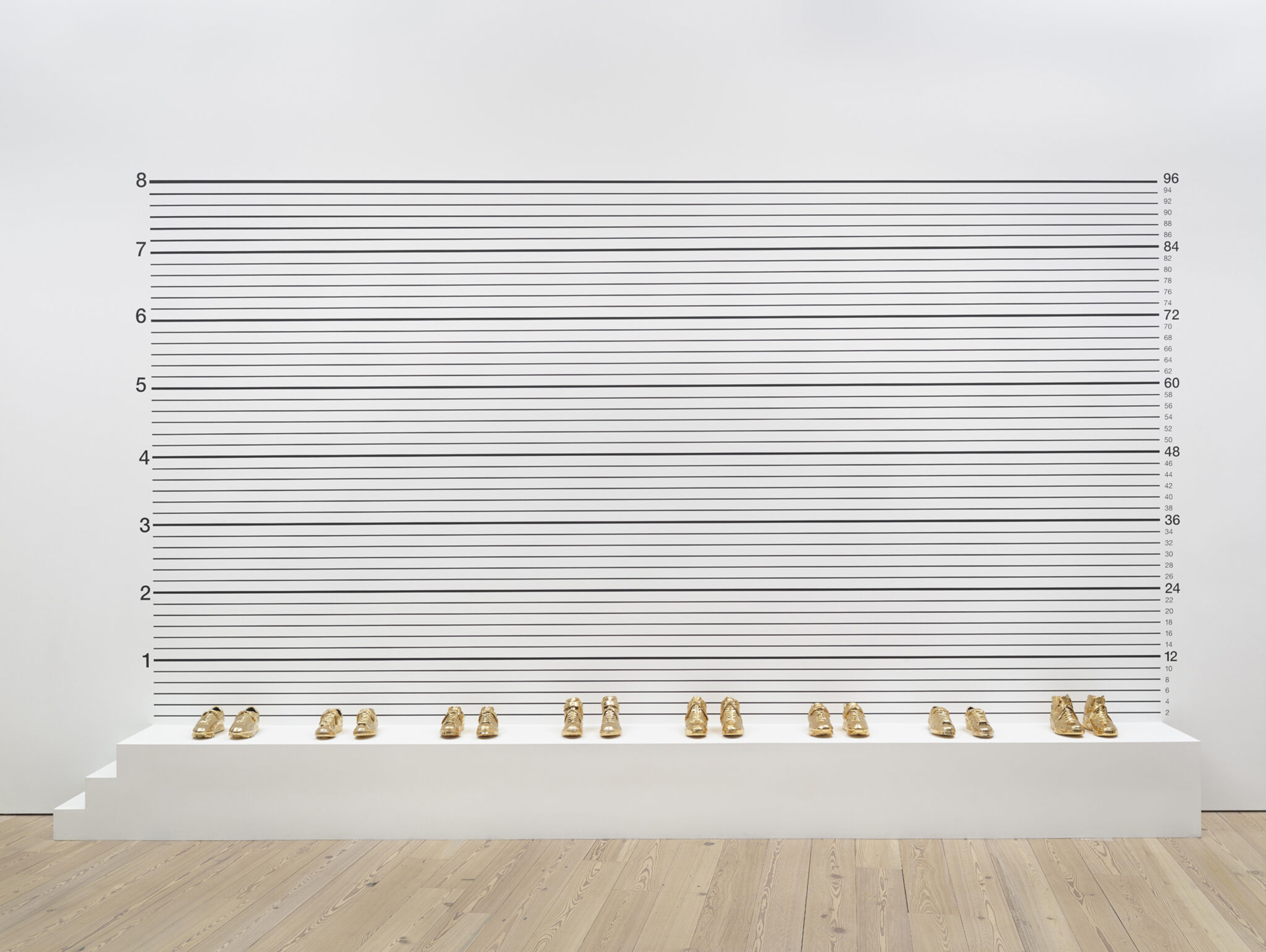 Gary Simmons: Public Enemy • Pérez Art Museum Miami