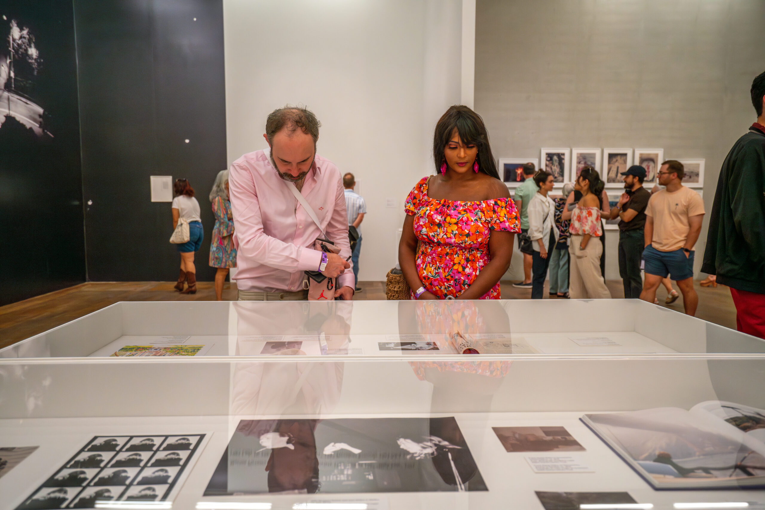 Donors • Pérez Art Museum Miami