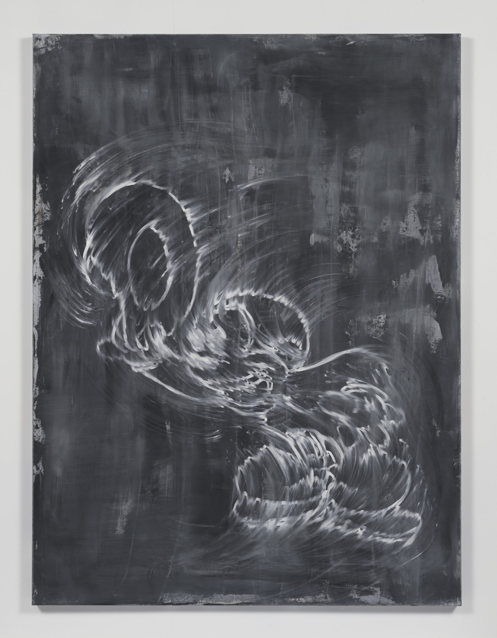 PAMM Free Second Saturdays: Gary Simmons's Erasure Drawings • Pérez Art ...