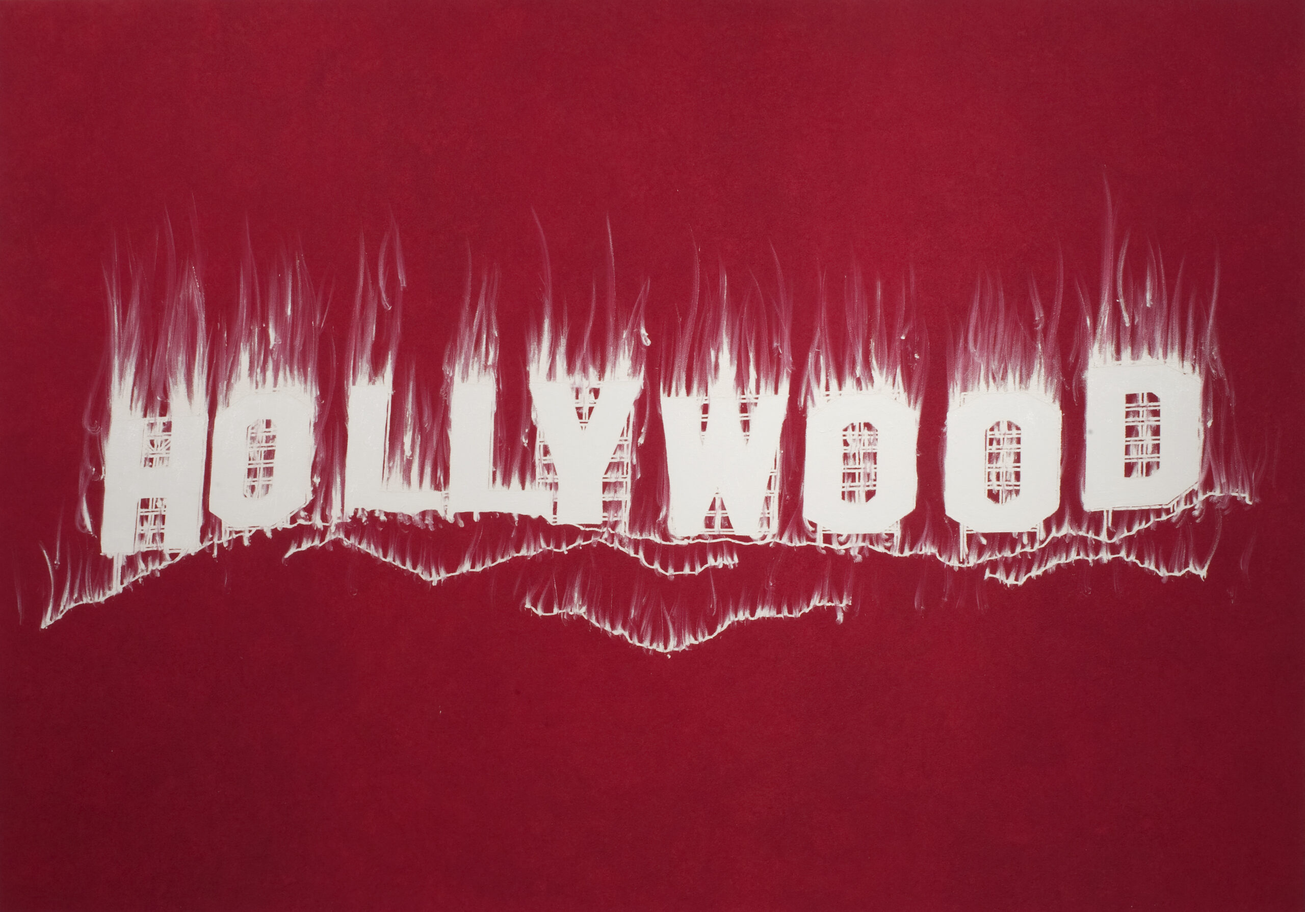 Gary Simmons: Public Enemy • Pérez Art Museum Miami