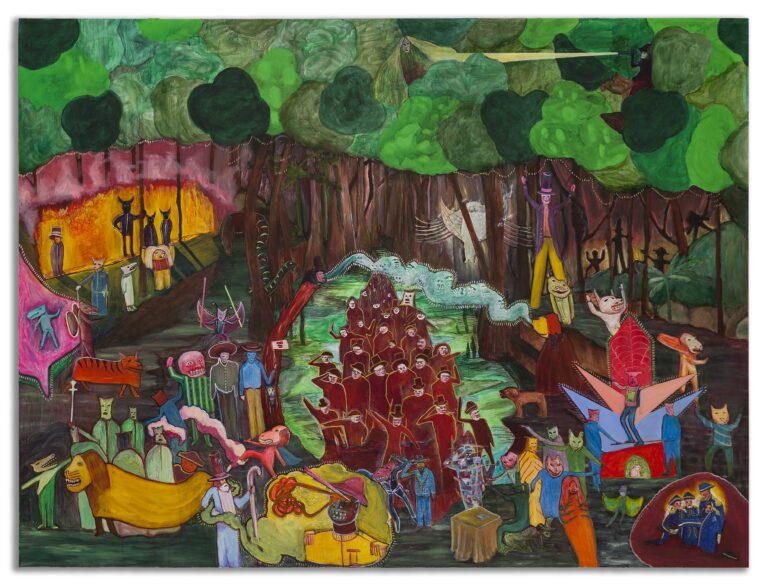 Caribbean Art Highlights • Pérez Art Museum Miami