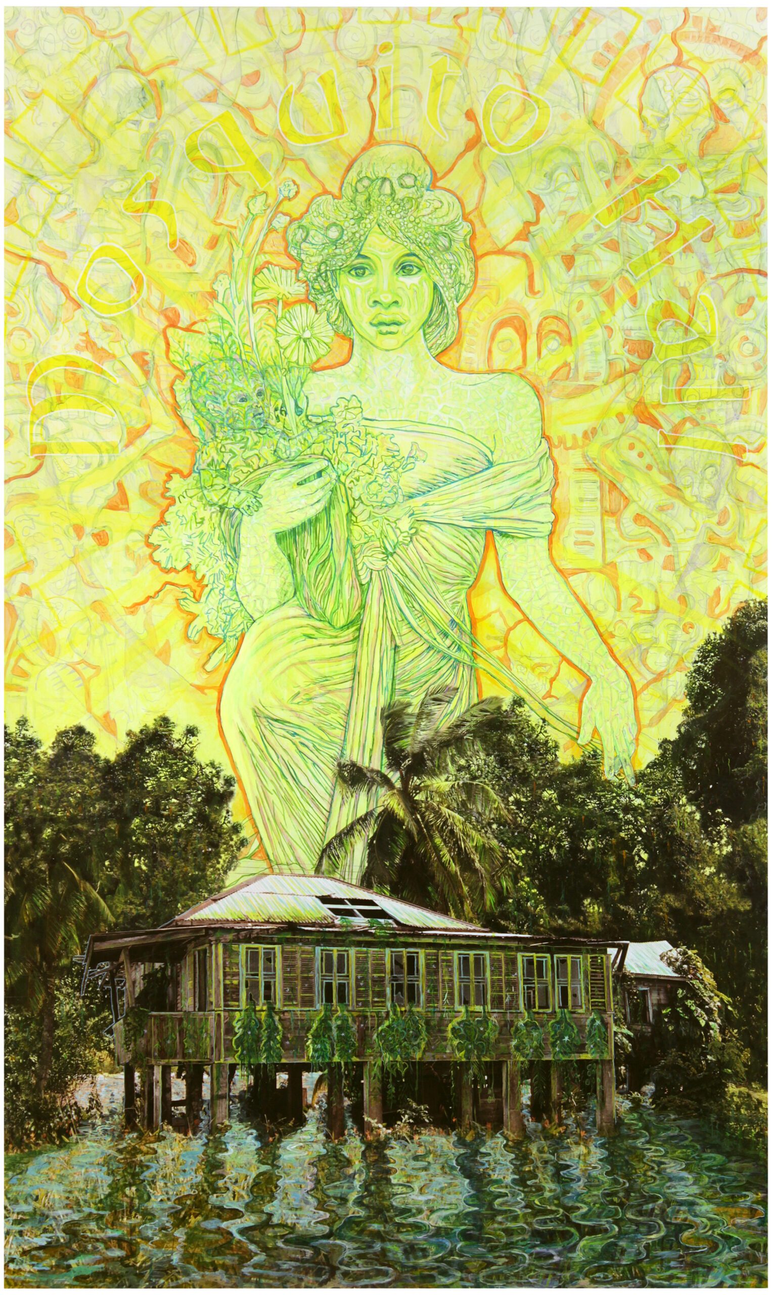 Spirit in the Land • Pérez Art Museum Miami