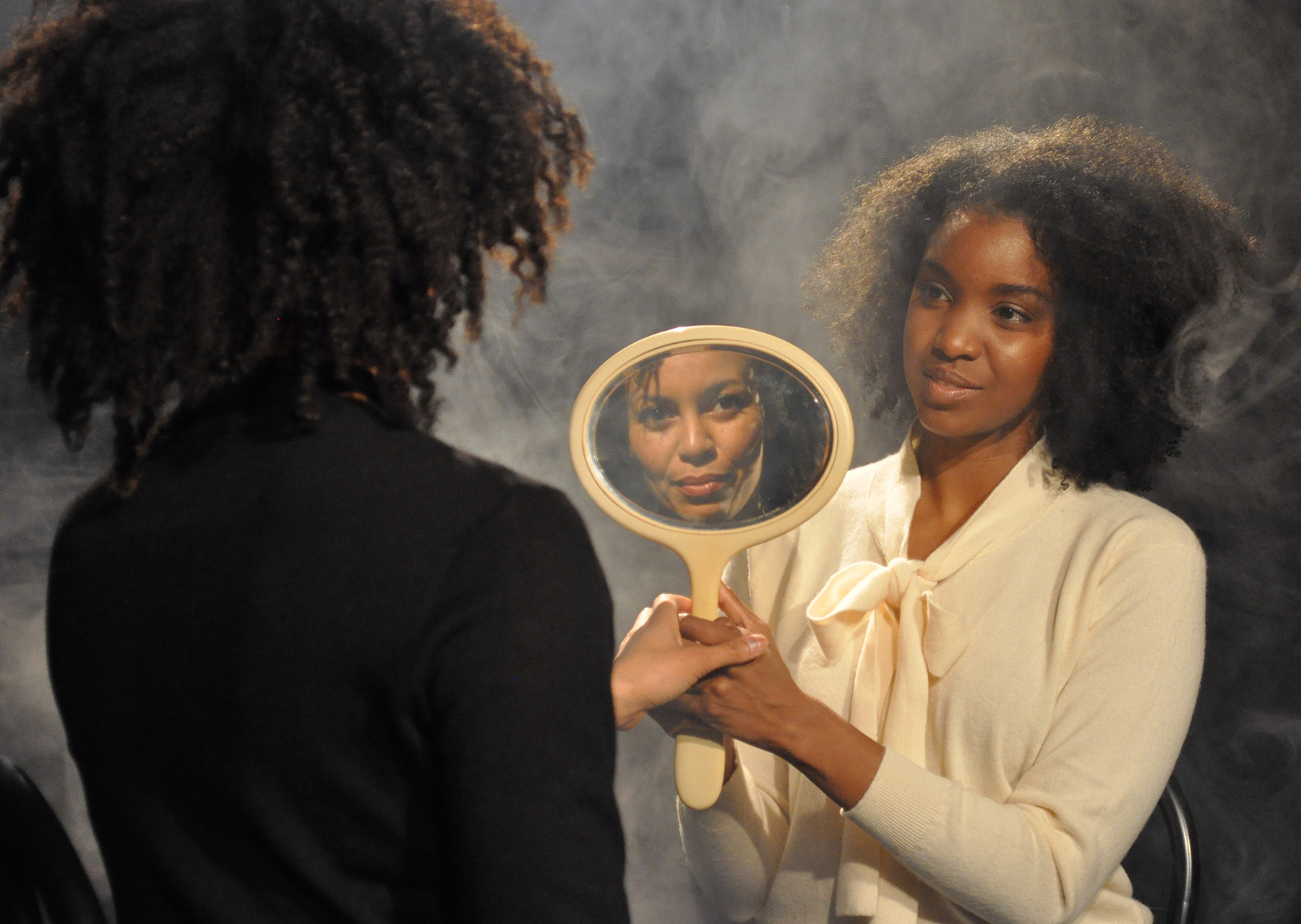 Scholl Lecture Series: Carrie Mae Weems • Pérez Art Museum Miami