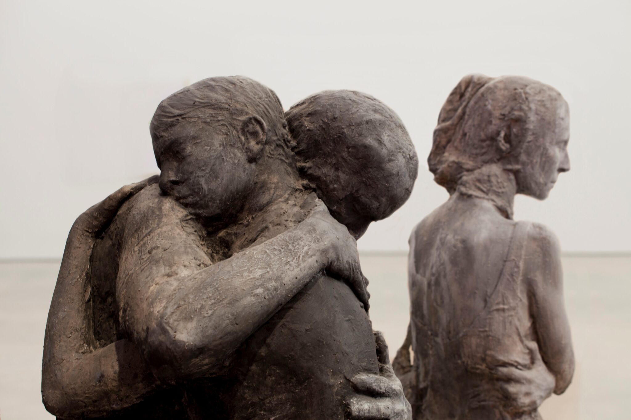 Abraham’s Farewell to Ishmael • Pérez Art Museum Miami