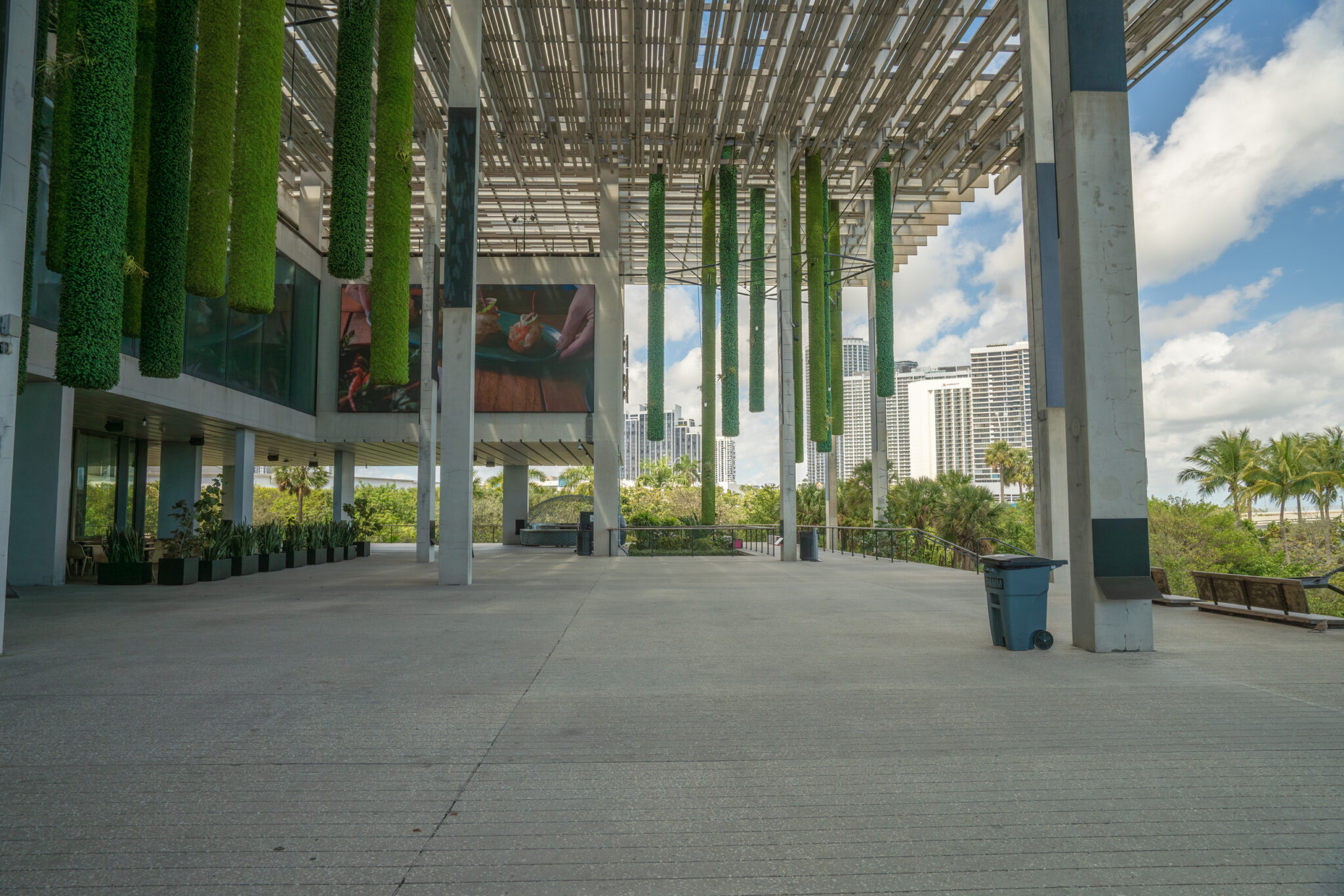 Event Spaces • Pérez Art Museum Miami