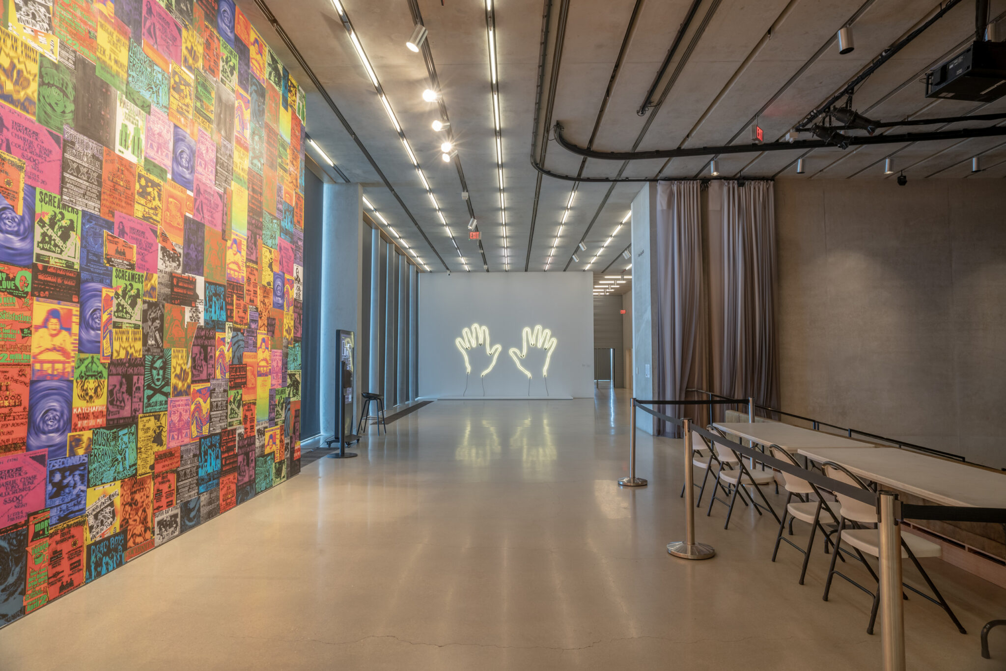 Event Spaces • Pérez Art Museum Miami