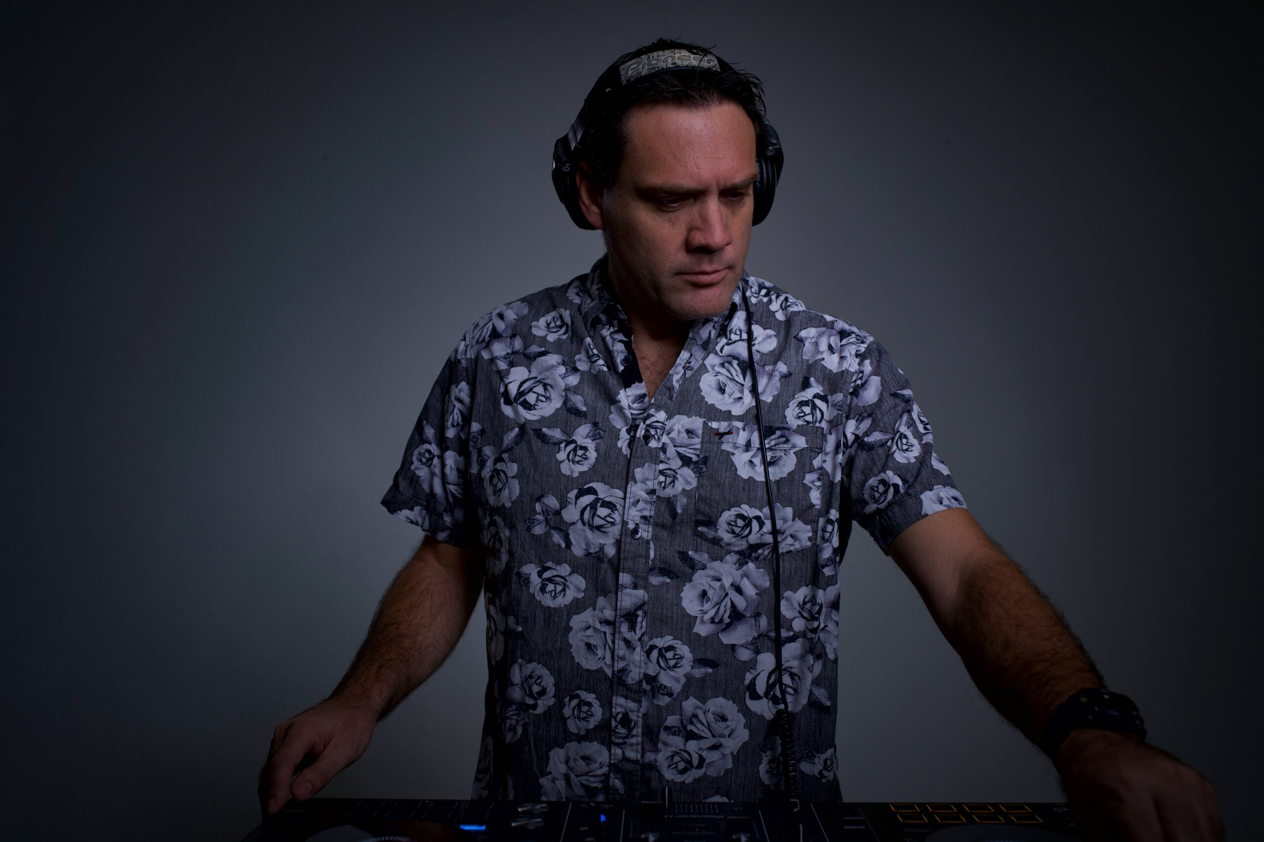 Thursdays at PAMM: Backroom Sessions with DJ Gary G • Pérez Art Museum ...