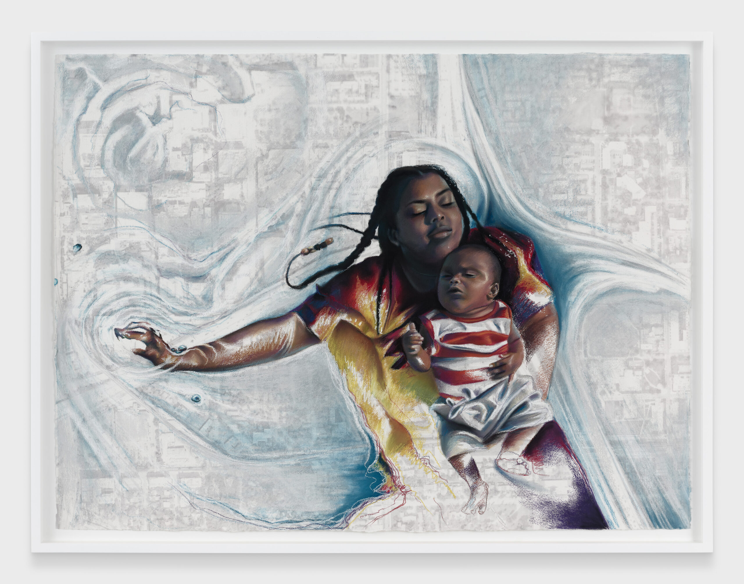 Calida Rawles: Away with the Tides • Pérez Art Museum Miami