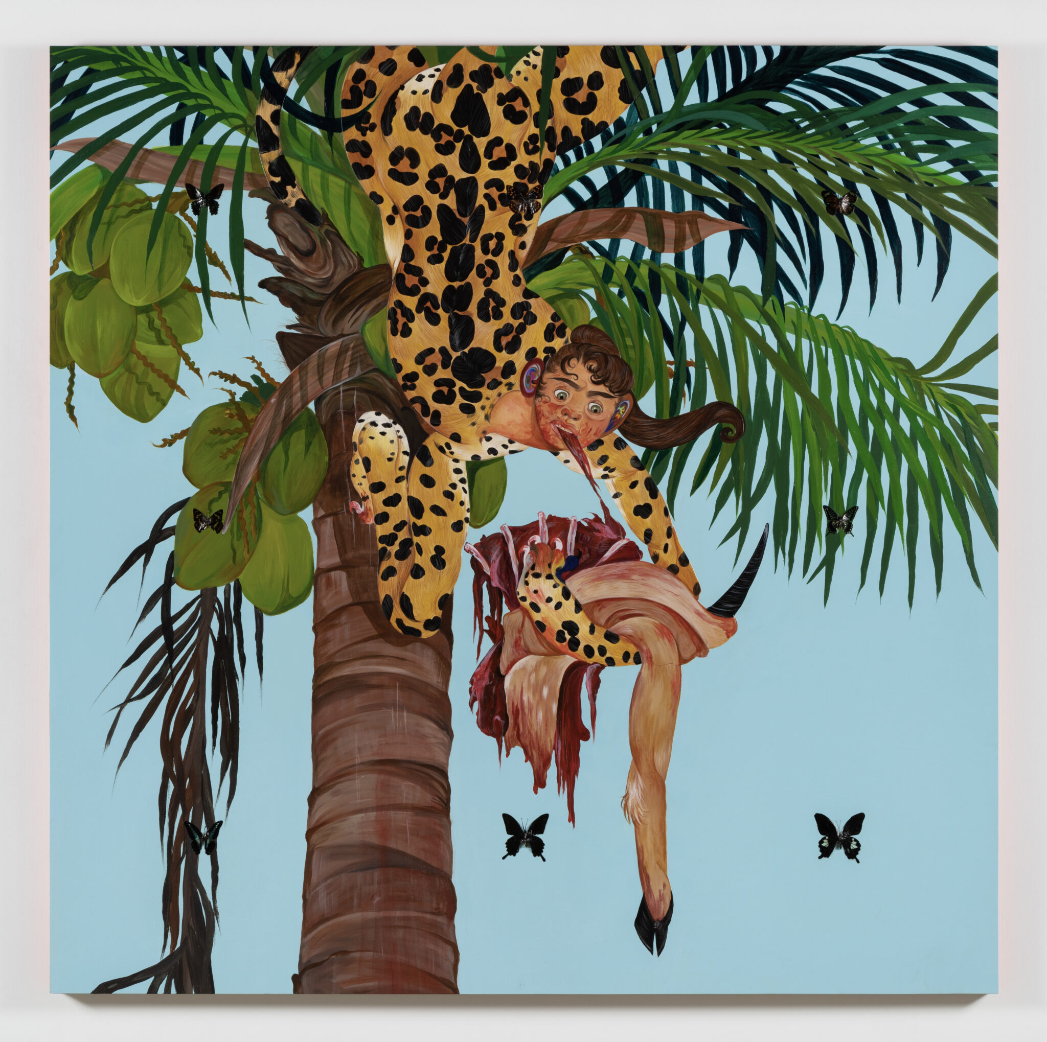 Selecciones del Arte Caribeño • Pérez Art Museum Miami