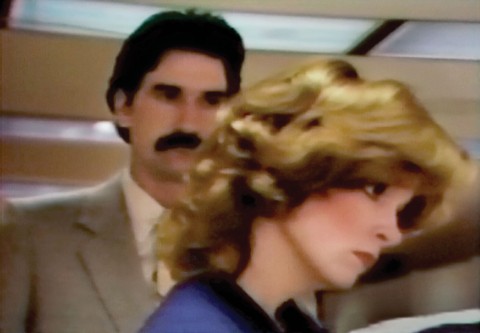 Judith Barry: "Casual Shopper", Screening and Conversation with the ...