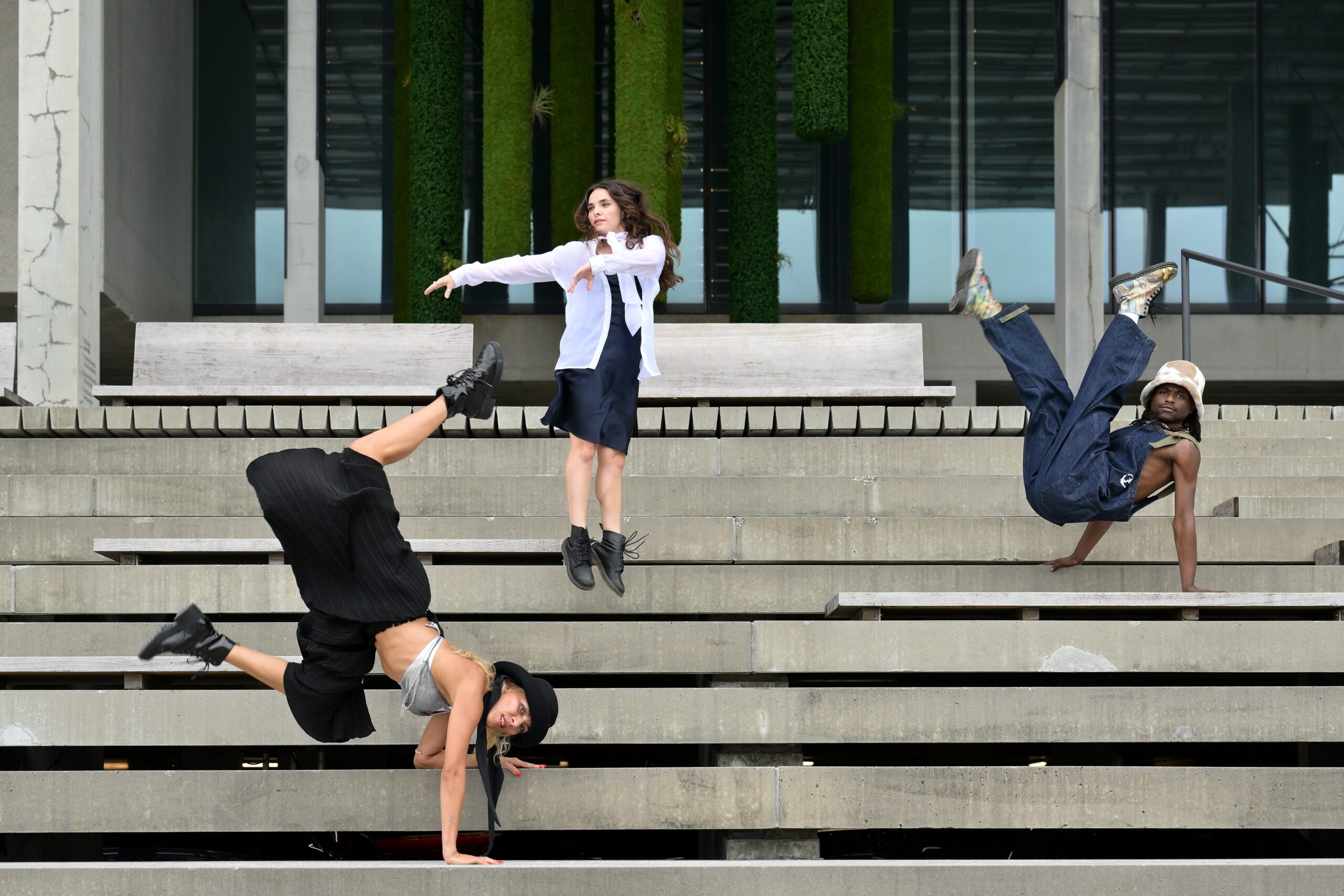 Miami DanceMakers 2024 Performances • Pérez Art Museum Miami