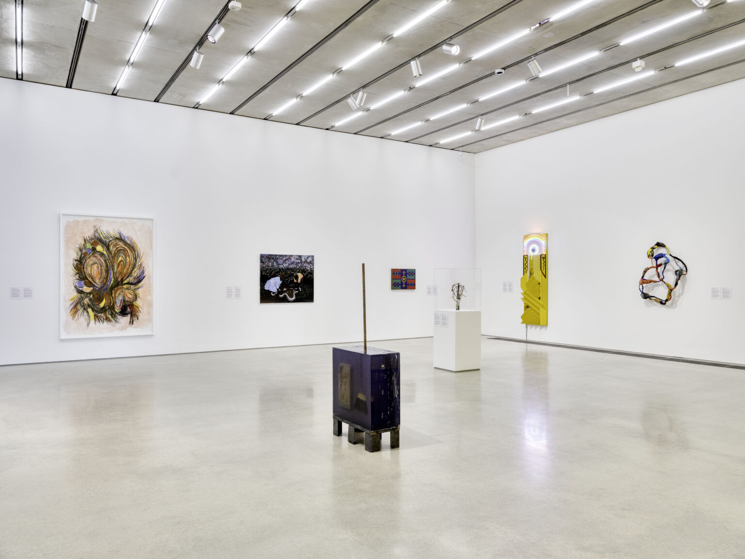 One Becomes Many • Pérez Art Museum Miami