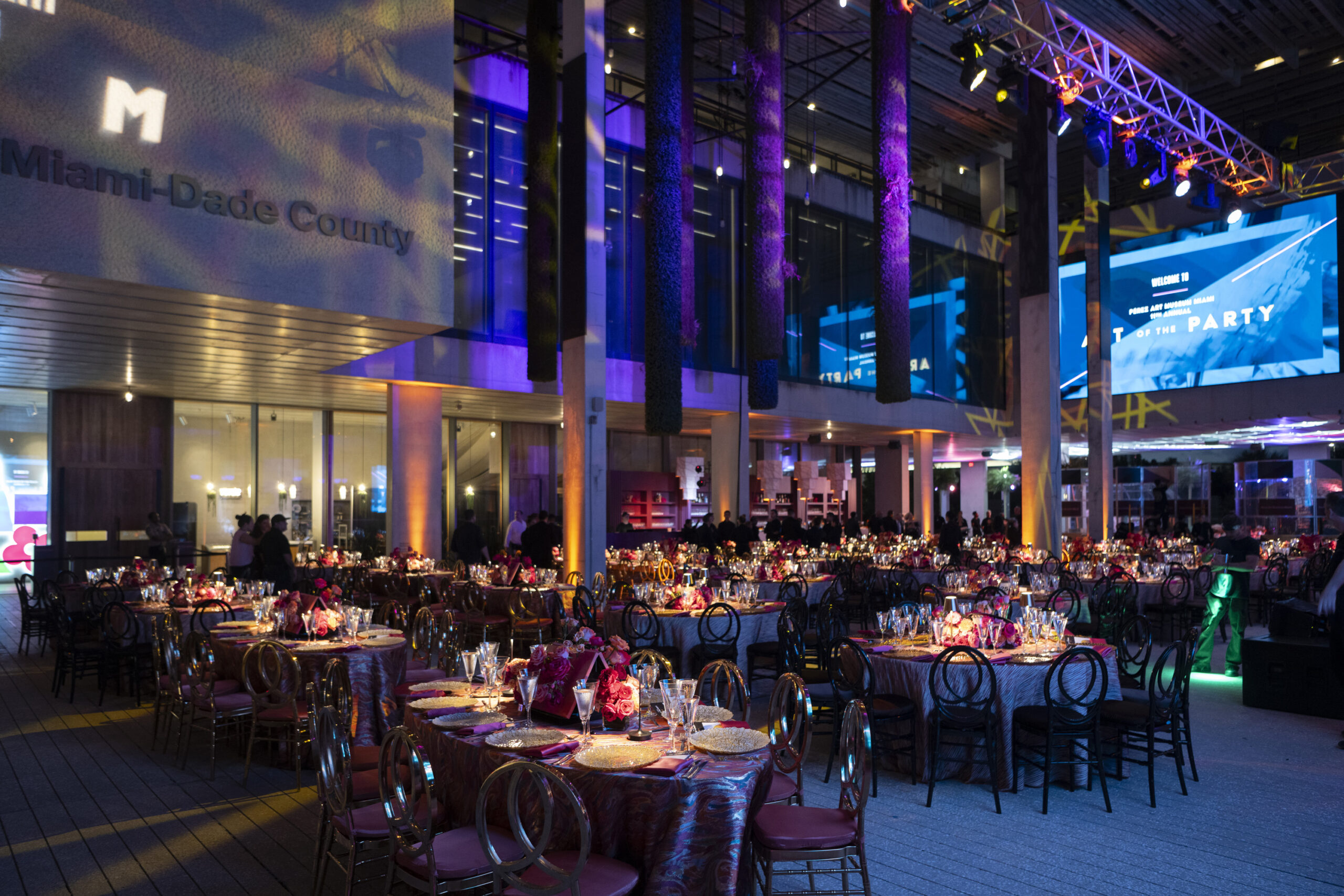 Pérez Art Museum Honors Artist Delcy Morelos and Philanthropist Kenneth ...