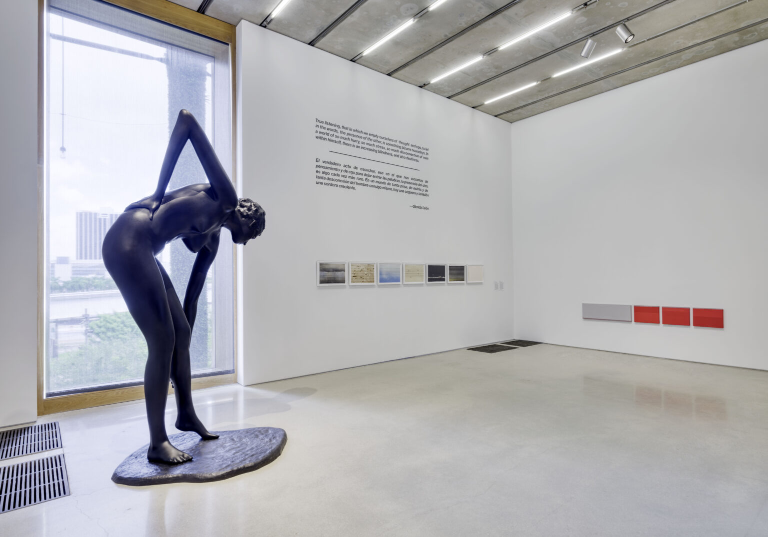 Every Sound Is a Shape of Time: Selections from PAMM's Collection ...