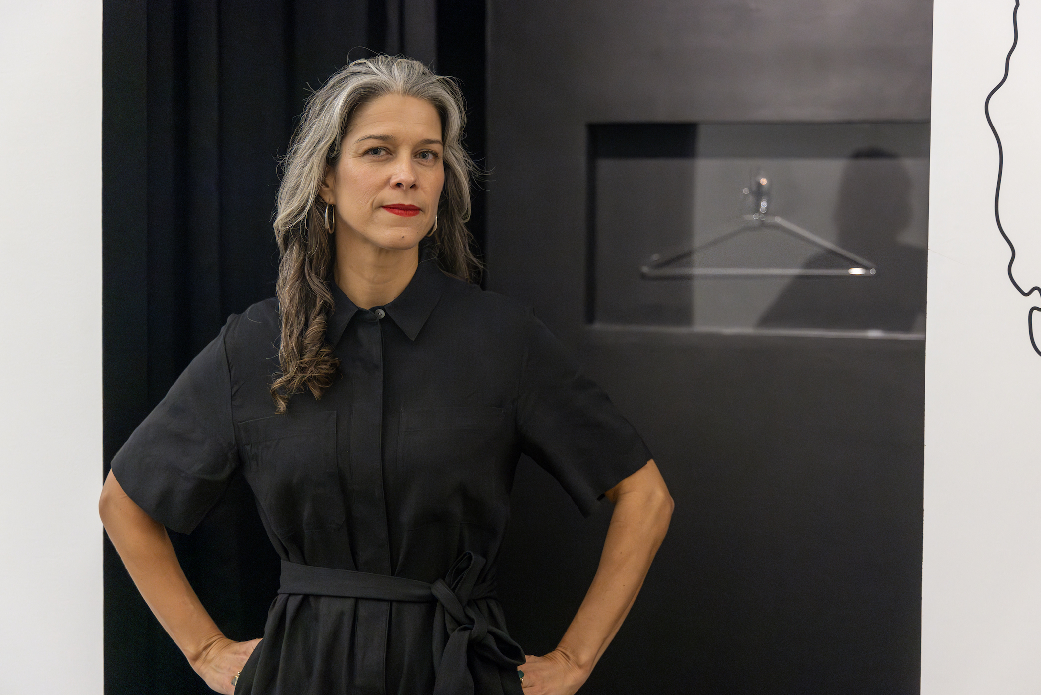 Body Time by BODY FREEDOM FOR EVERY(BODY) x Commissioner • Pérez Art ...