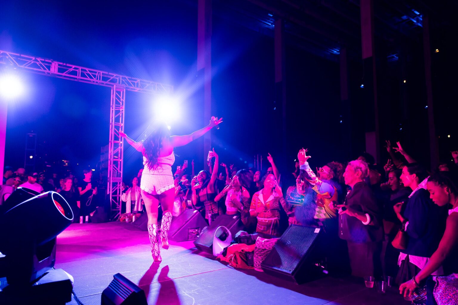 Pérez Art Museum Miami Announces 2025 Miami Art Week Schedule • Pérez ...