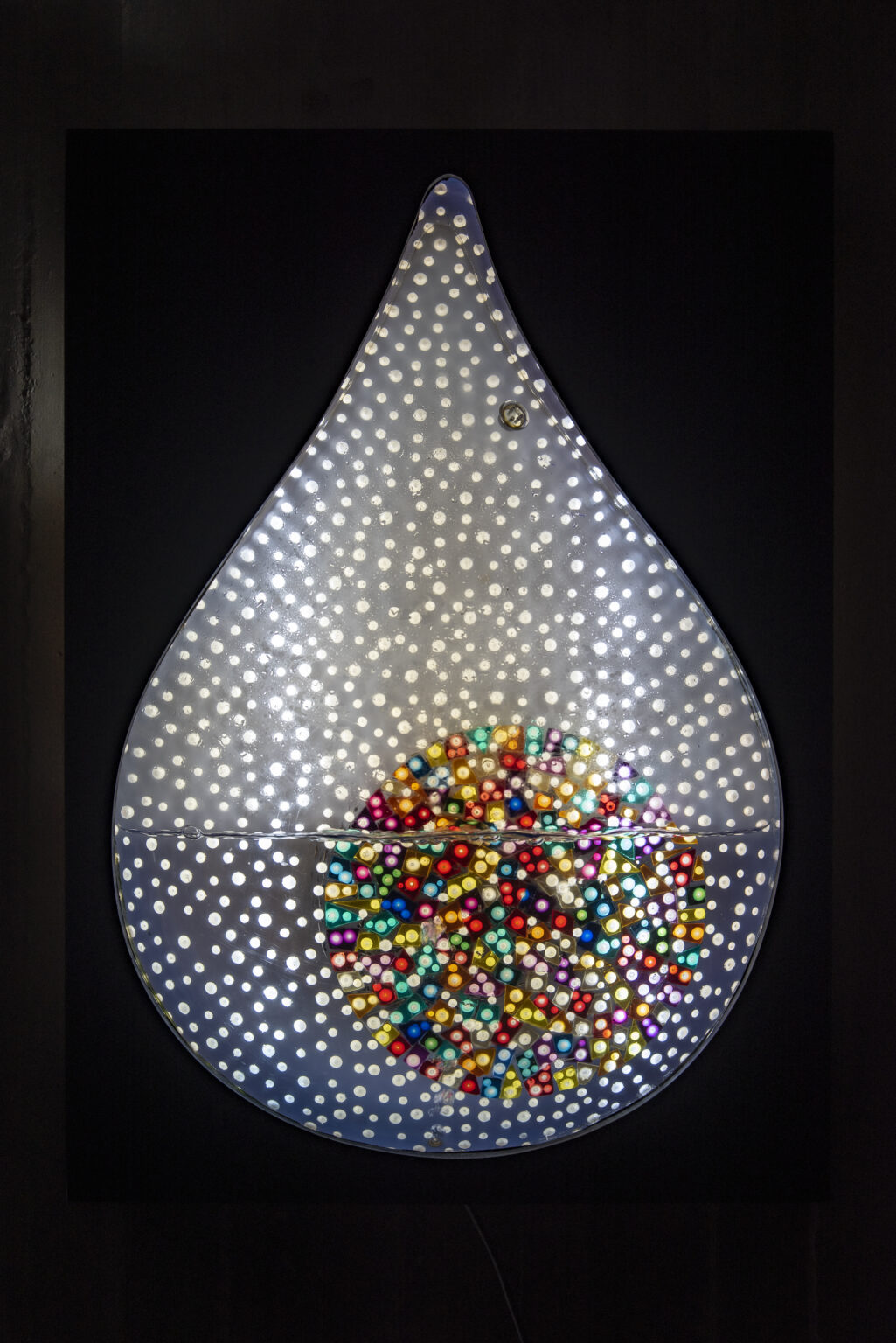 Gyula Kosice: Intergalactic • Pérez Art Museum Miami